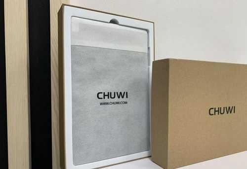 Новый Chuwi HiPad X 6/128 4G