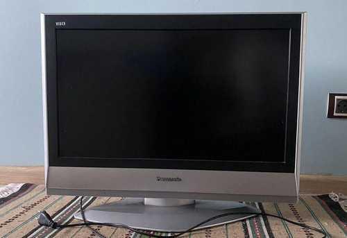 Телевизор Panasonic viera