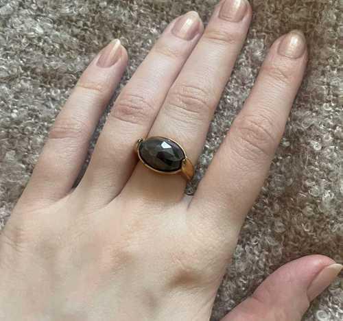 Swarovski кольцо