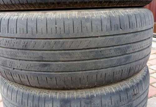 Goodyear Eagle LS 2 225/55 R18