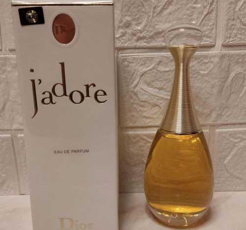 Christian Dior Jadore подарок на праздник