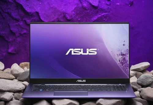 Ноутбук Asus: Intel Core i5 / i7 / AMD Ryzen 5