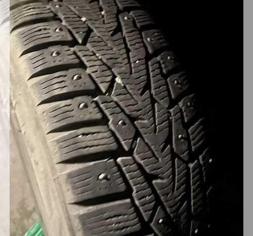 Nokian Tyres Nordman 7 185/65 R15