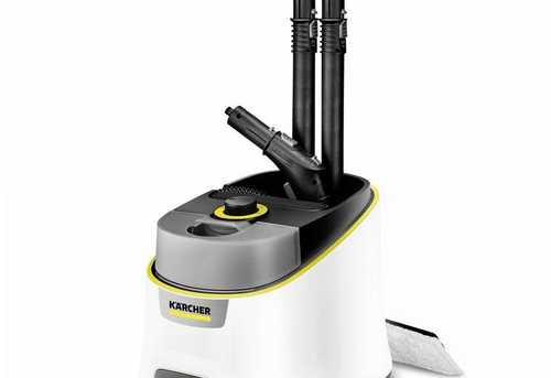 Пароочиститель Karcher SC 4 Deluxe EasyFix Premium