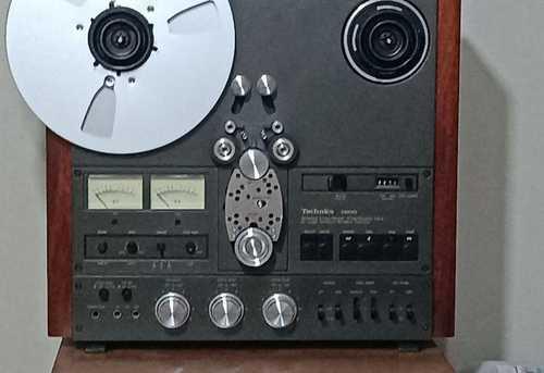 Technics rs 1500