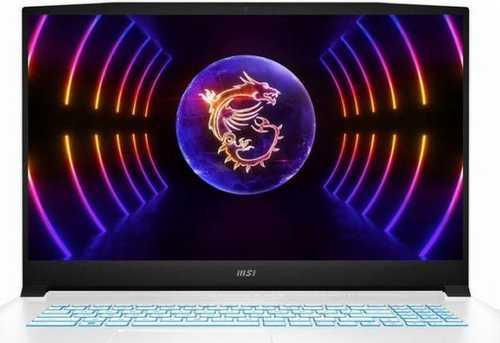 Ноутбук игровой MSI Sword 17 A12VF-810XRU, 17.3"