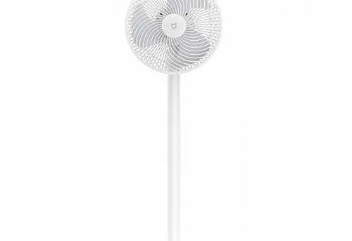 Напольный вентилятор Mijia Variable Frequency Circ