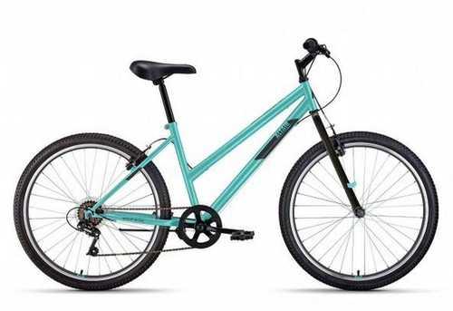 Велосипед горный Altair MTB HT Low d-26 1x6 (2022)