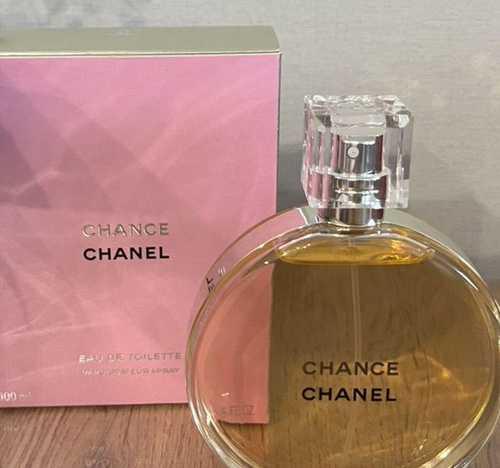 Духи Chanel Chanel 100 ml,оригинал