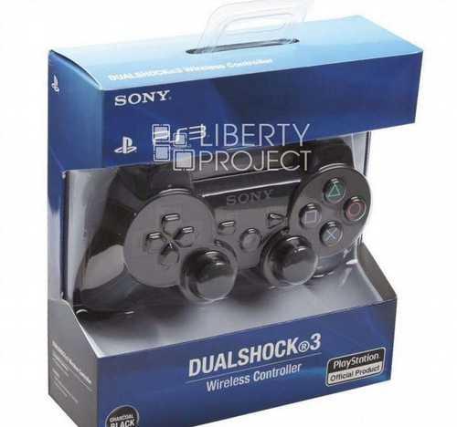 Геймпад джойстик Dual Shock 3