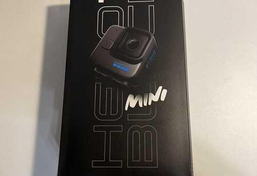 GoPro hero 11 Black Mini