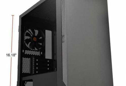 Новый корпус для компьютера Thermaltake