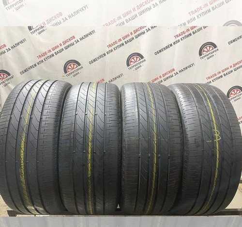 Bridgestone Turanza T005A 245/45 R18 95Q