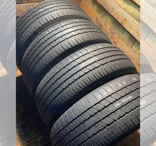 Bridgestone Dueler H/T D684 II 265/60 R18