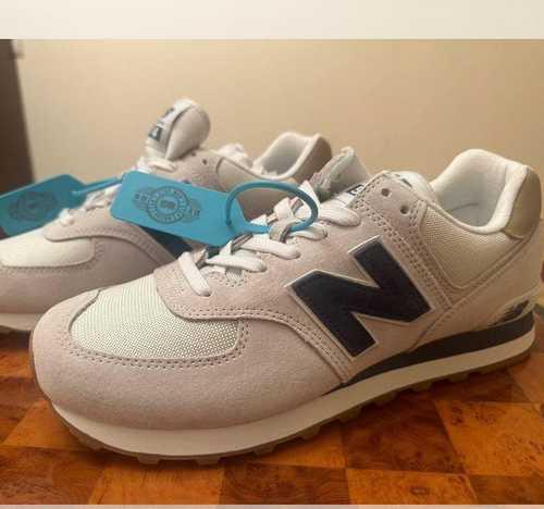 Кроссовки New balance ml574lgi