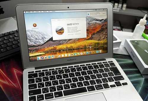 Apple MacBook Air 11 2012