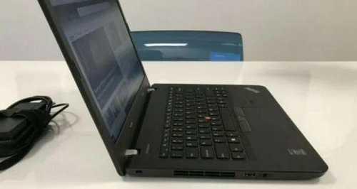 Lenovo ThinkPad E460 и E450