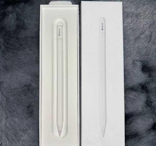 Apple pencil 2023