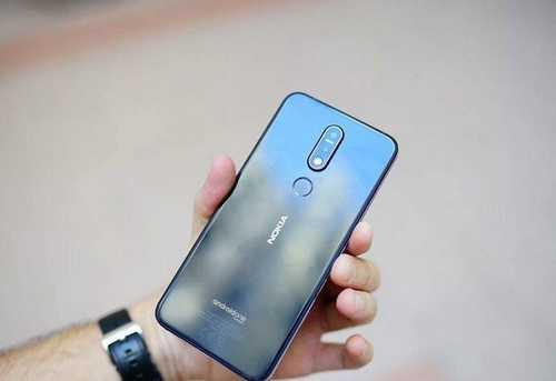 Nokia 7.1 Android One, 3/32 ГБ