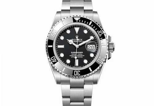Rolex Oyster Perpetual Submariner Date