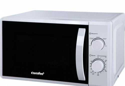 Микроволновая печь соло Comfee CMW207M02W White