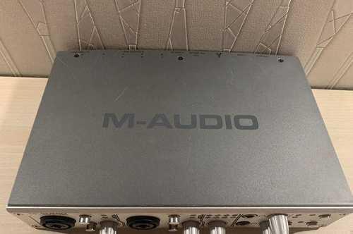 M-audio FireWire 410