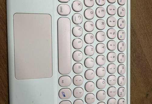 Клавиатура беспроводная