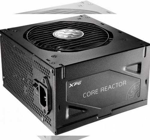 Блок питания adata XPG core reactor II 650 gold