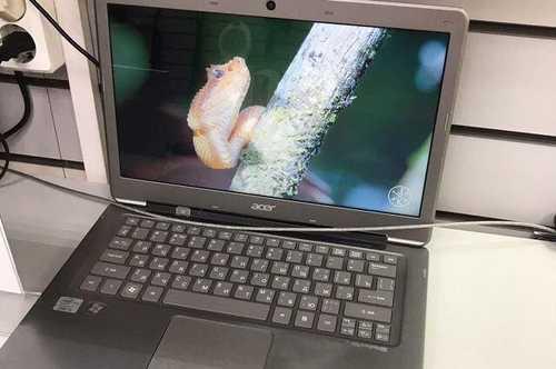 Кп7) Ноутбук Acer