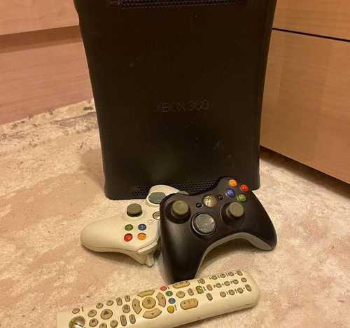 Xbox 360 freeboot