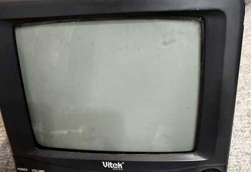 Телевизор Vitek-VT3007
