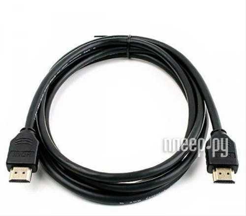 5bites hdmi 19M V1.4B 3D 3m APC-005-030 Black