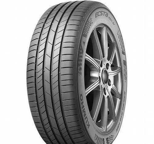 Kumho Ecsta PS71 EV 255/45 R20 101V