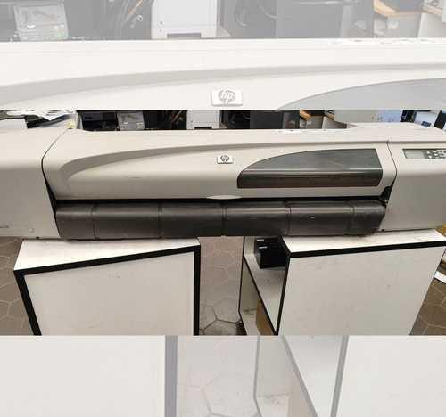 Плоттер HP DesignJet 500