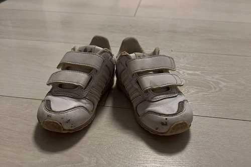 Кросовки adidas 23 размер