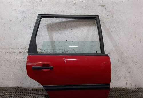 Дверь боковая Volkswagen Passat 4, 1995