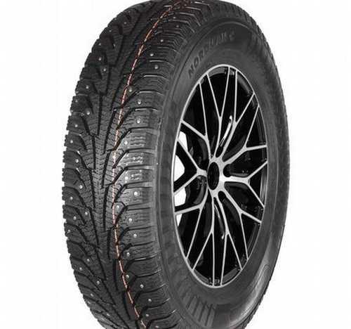 Ikon Tyres Nordman C 225/75 R16 121R