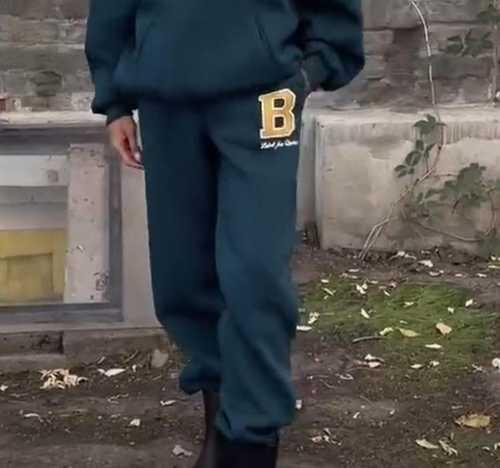 Брюки женские утепленные Label.b XS