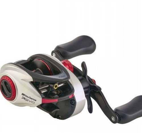 Abu Garcia revo 5 STX-L