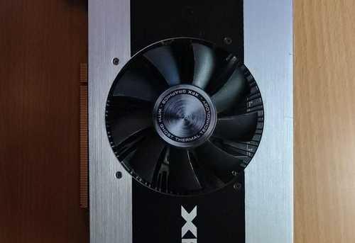 Видеокарта XFX Radeon 7700 1Gb