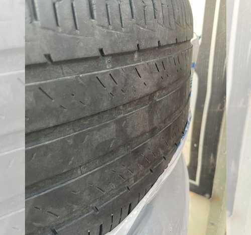 Hankook Dynapro HP2 RA33 235/55 R17