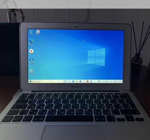 Apple macbook air 11 2015