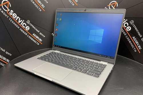 Ноутбук Dell latitude 5320