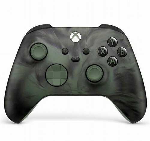 Геймпад Microsoft Xbox Series XS Wireless Controller Nocturnal Vapor Special Edition