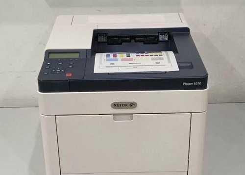 Принтер Xerox 6510N