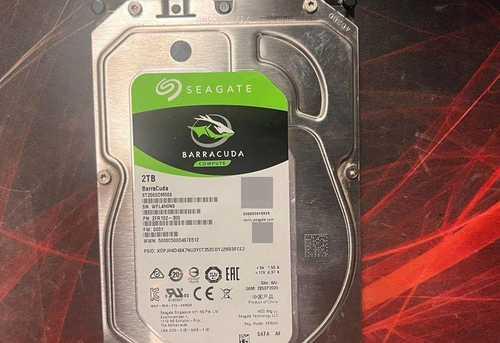 Жесткий диск hdd 2.5