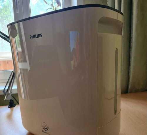 Мойка воздуха Philips HU5930 очист +увлажнитель