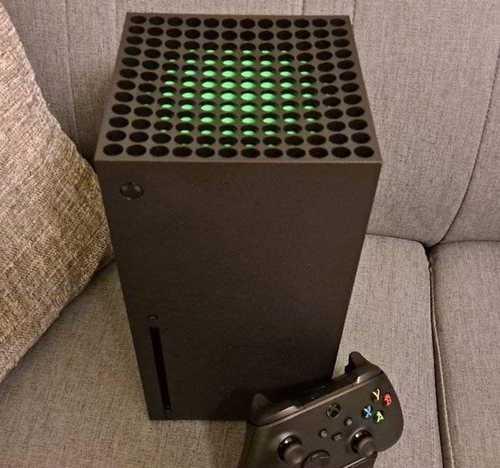 Xbox series x