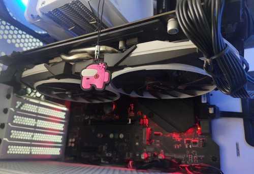 Видеокарта MSI GTX 1070 Ti 8GB