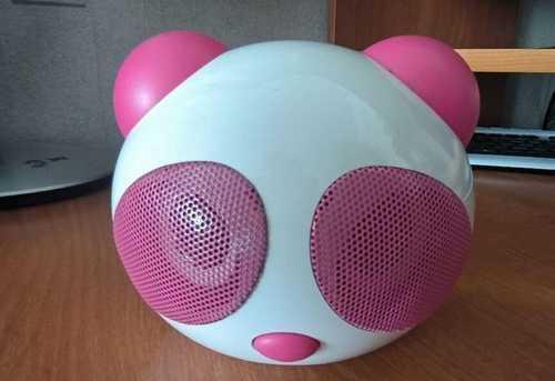 Аудиоколнка MP3 Panda